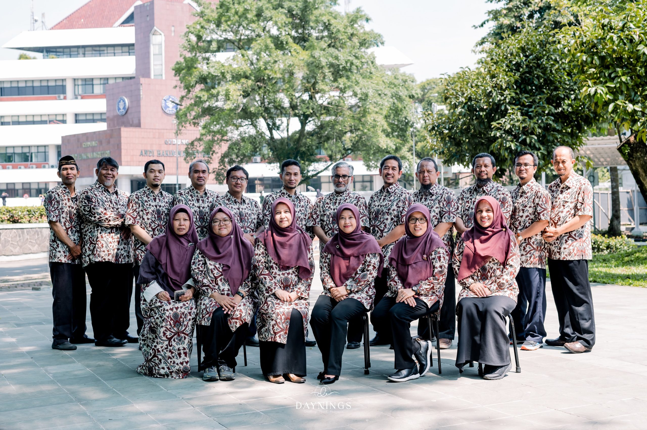 Faculty - Departemen Fisika IPB